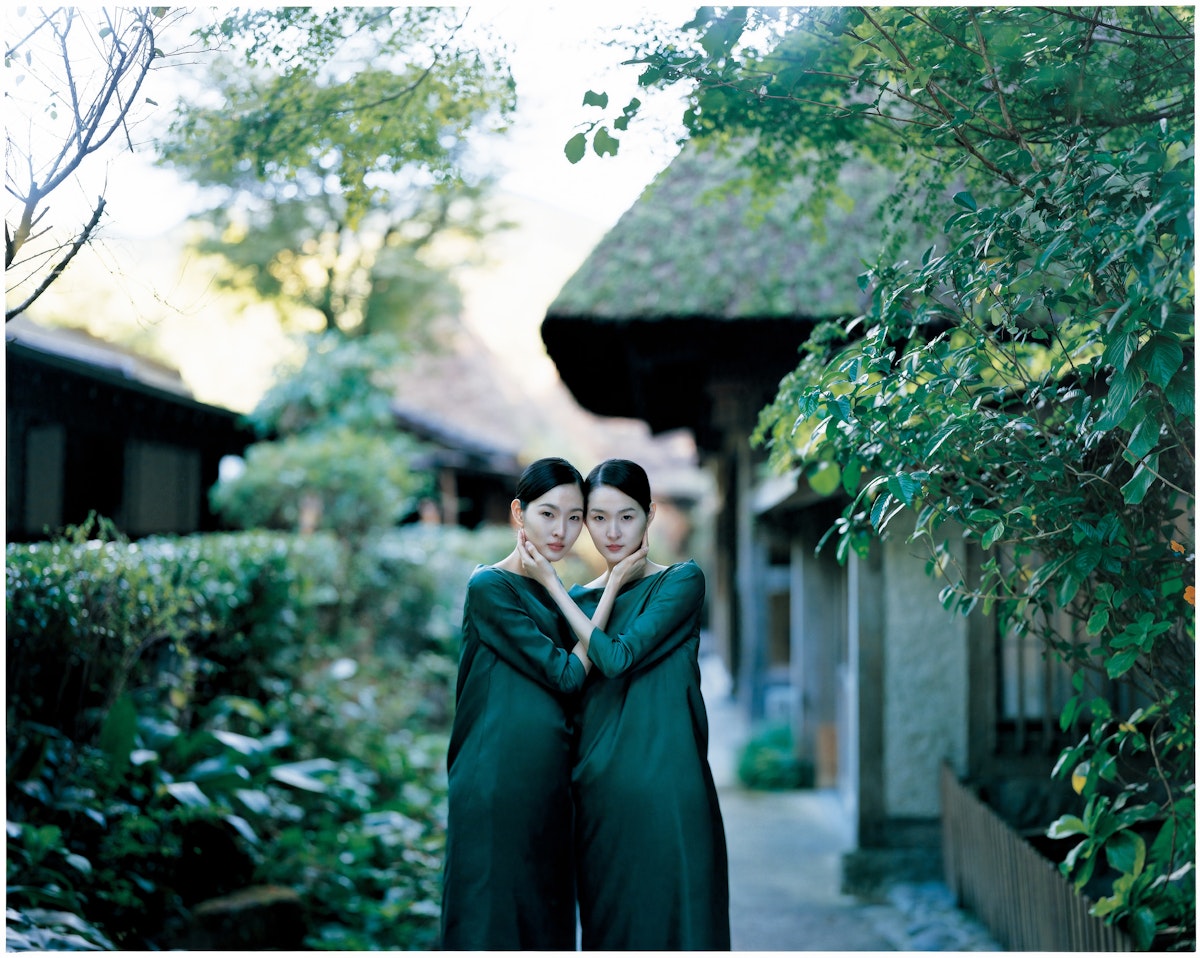 Discover Skincare that's Inherently You with MTM Labo