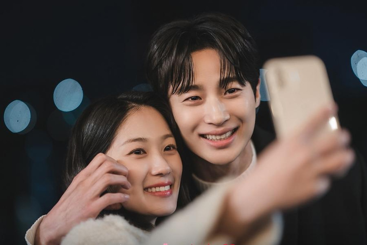 K-Drama 'Lovely Runner' Ends On Its Highest Ratings Yet