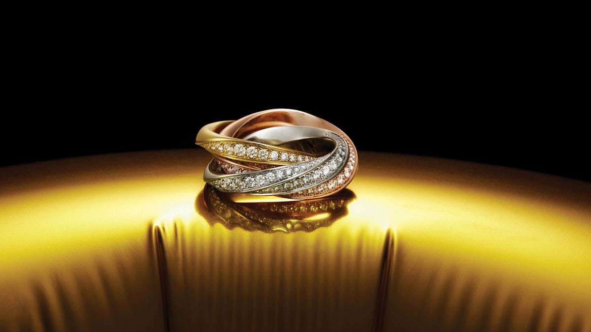 Score Gold With These Iconic Jewellery Pieces