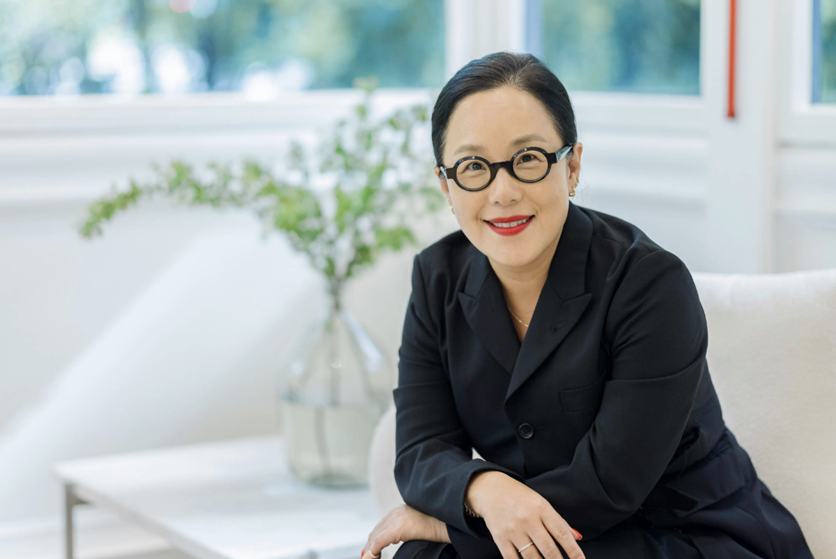 5 Minutes with Celebrity Makeup Artist Jung Saem Mool