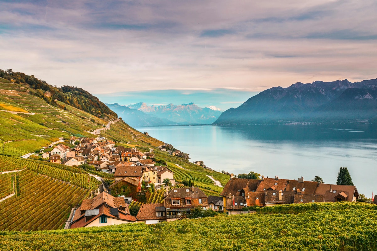 Discovering Switzerland: Enriching Experiences Beyond the Classroom
