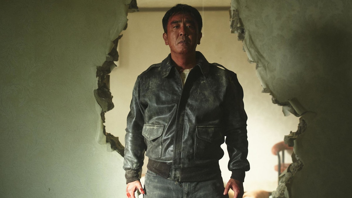 Season 2 of Hit Korean Series, 'Moving' is Officially Confirmed!