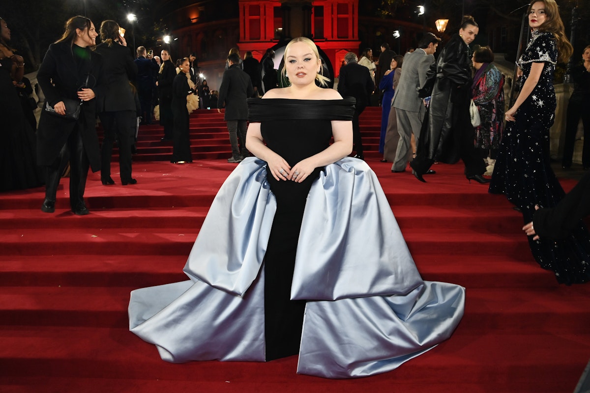 All The Winners & Best Red Carpet Looks at The Fashion Awards 2024