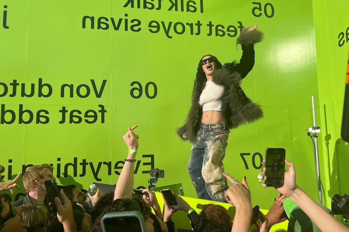 Holding Space for 2024's Best Viral Pop Culture Moments