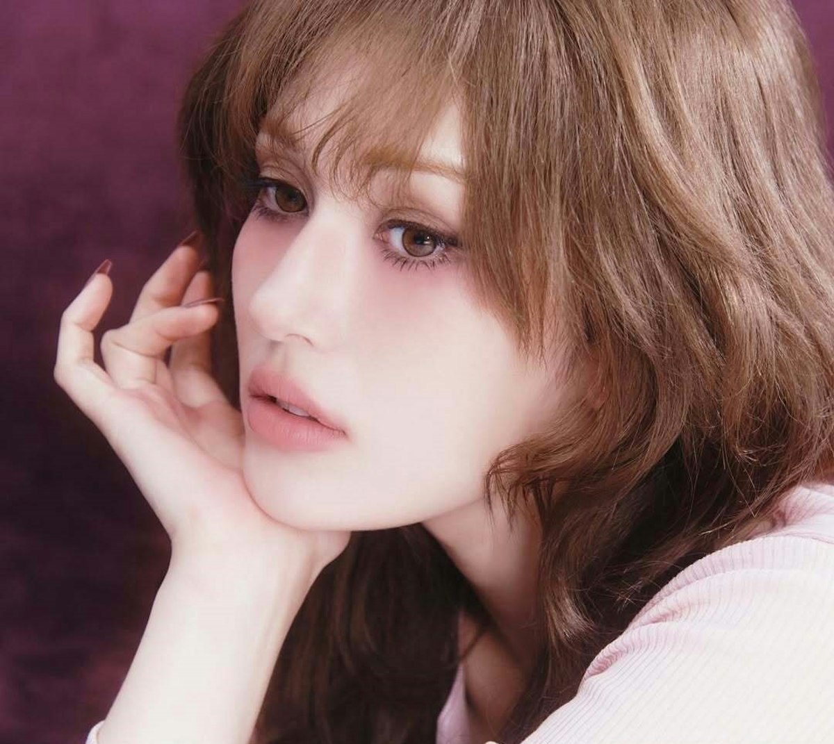 Exclusive! Jeon Somi Speaks on Her Beauty Beauty Brand Owner Arc with GLYF