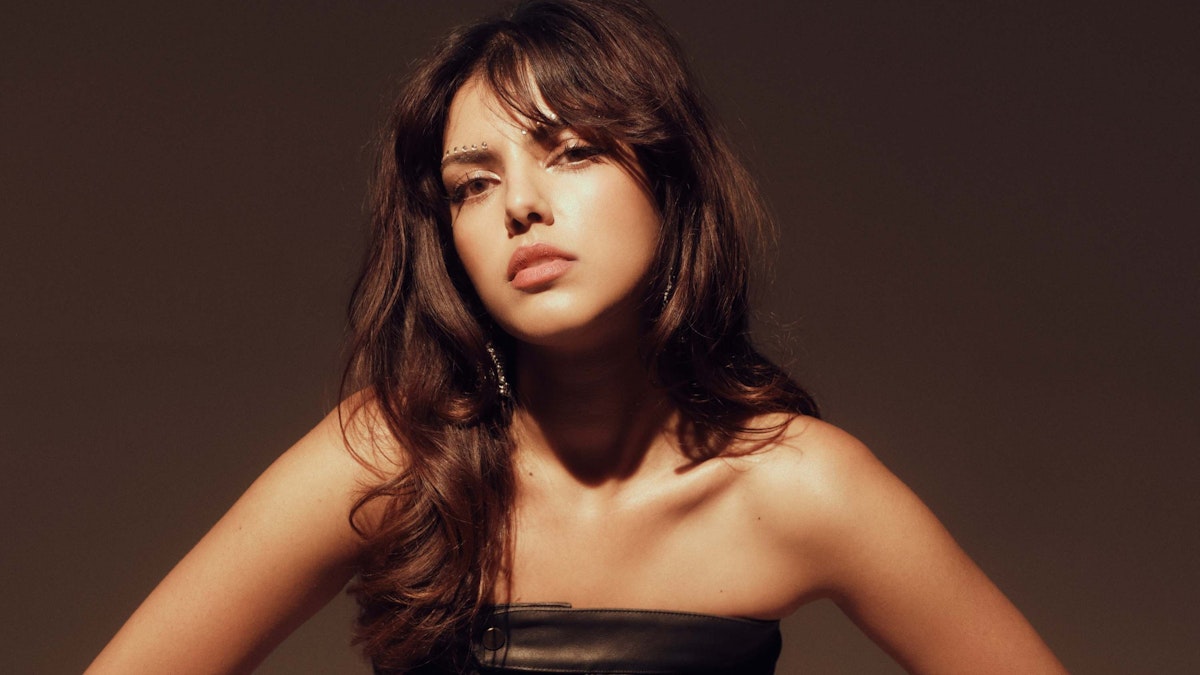 Exclusive! Meet Rising Star, Sasha Bhasin of 'XO, Kitty' Season 2