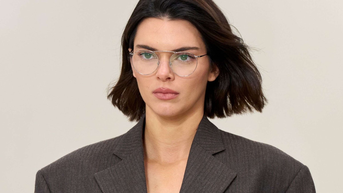 Veronica Leoni Reimagines Calvin Klein Americana for Fall/Winter 2025