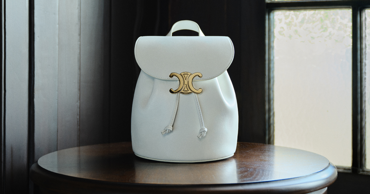 Valentine's Day Gifts From CELINE You’ll Want to Give (and Receive)