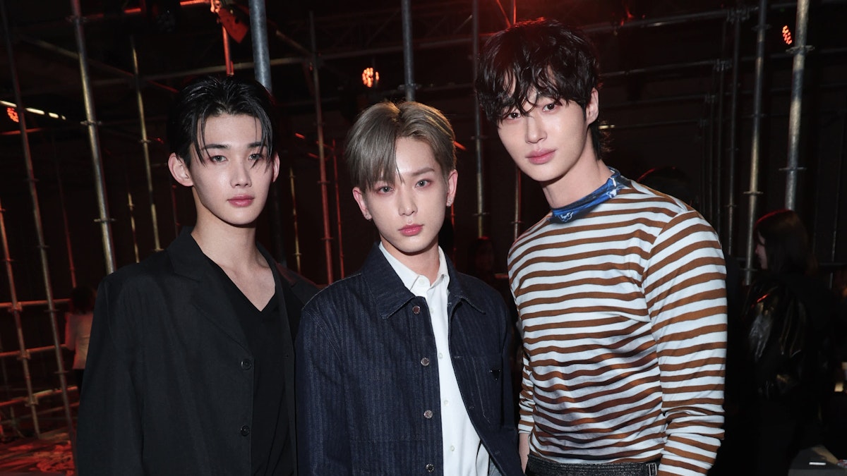 Prada Reinforces Its Signature Feminine Edge for Fall/Winter 2025