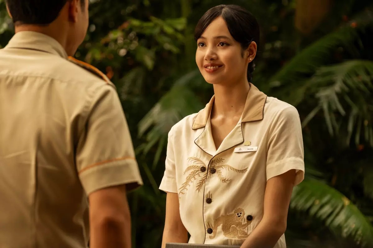 Inside 'The White Lotus' Season 3: The Cast Talks Twists, Thailand, and ...