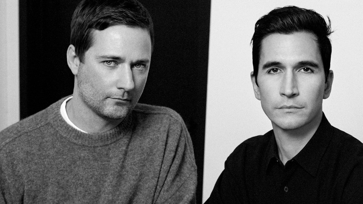 Jack McCollough and Lazaro Hernandez Named Creative Directors of LOEWE