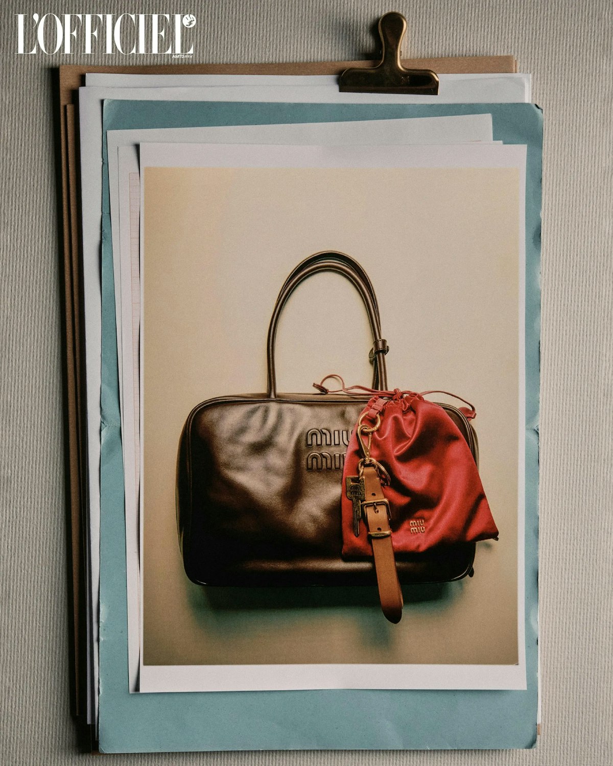 These 17 Designer Bowling Bags Are the Ultimate Accessory for Everyday