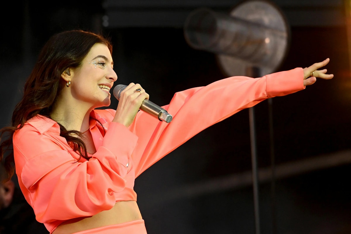 Everything to Know About Lorde's New Album and Single, 'What Was That'