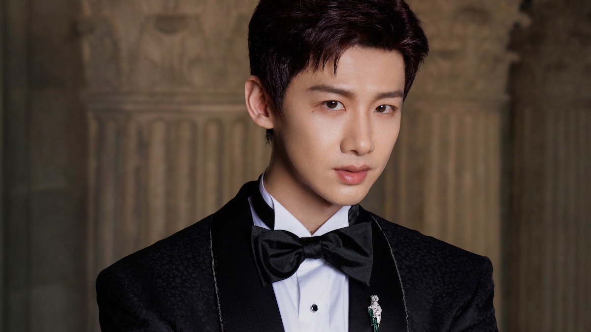 Exclusive! Bai Jingting on Cartier, The First Frost, and Surprise Stage ...