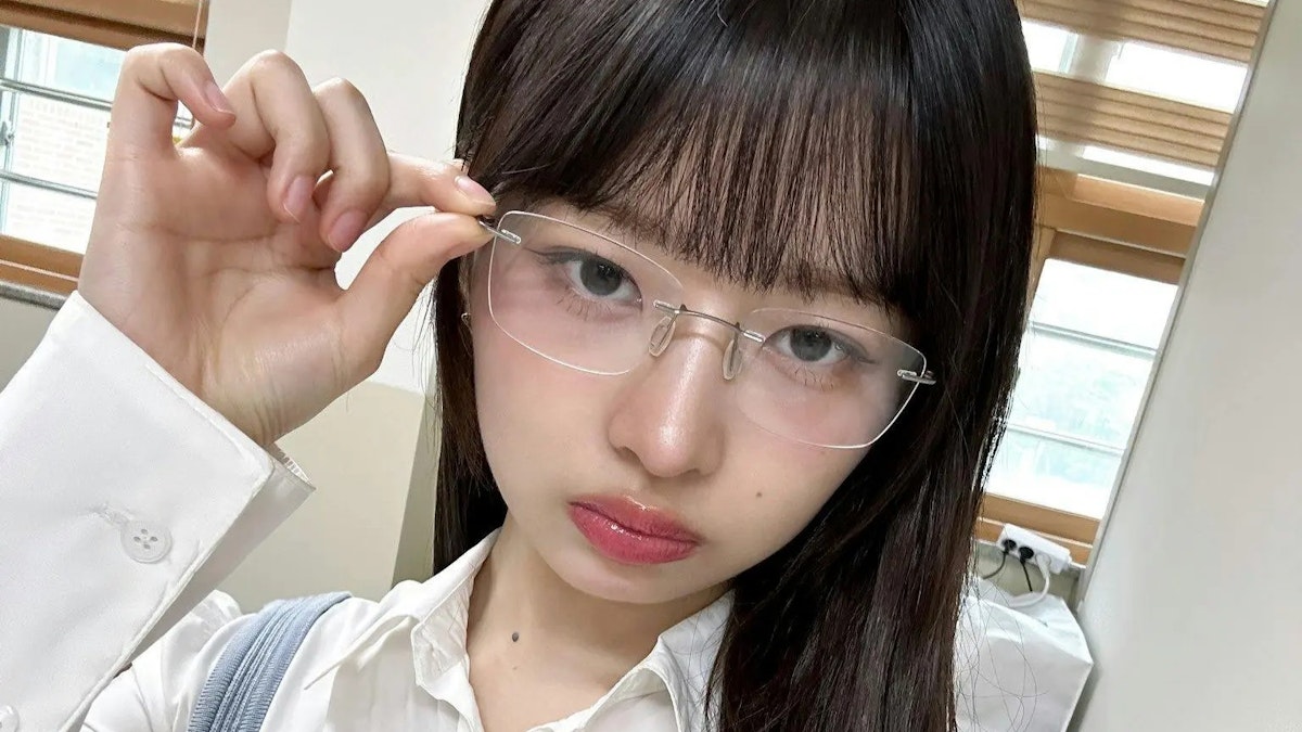 10 Korean Eyewear Brands That Are Just as Stylish as Gentle Monster