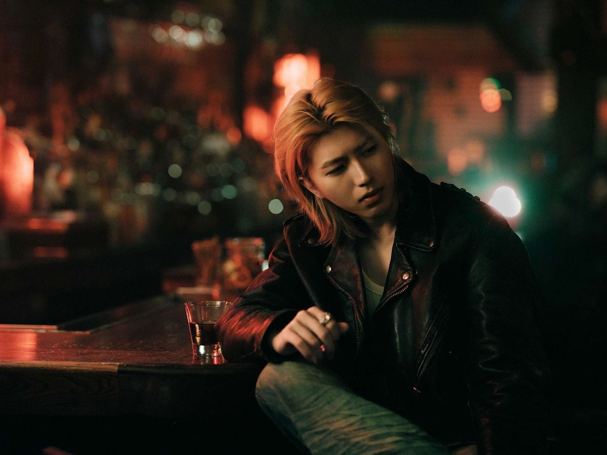 Exclusive Interview! KUN Steps Into a New Era With Latest Single, “Jasmine”