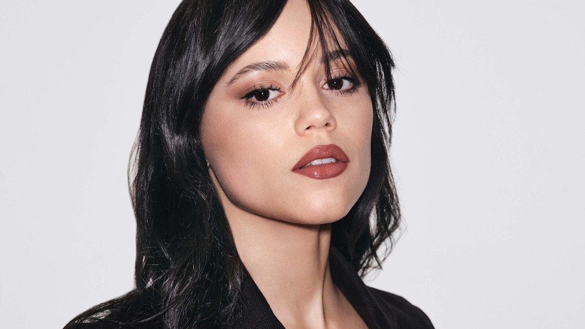 Exclusive! Jenna Ortega Speaks On Being the New Face of Rouge Dior