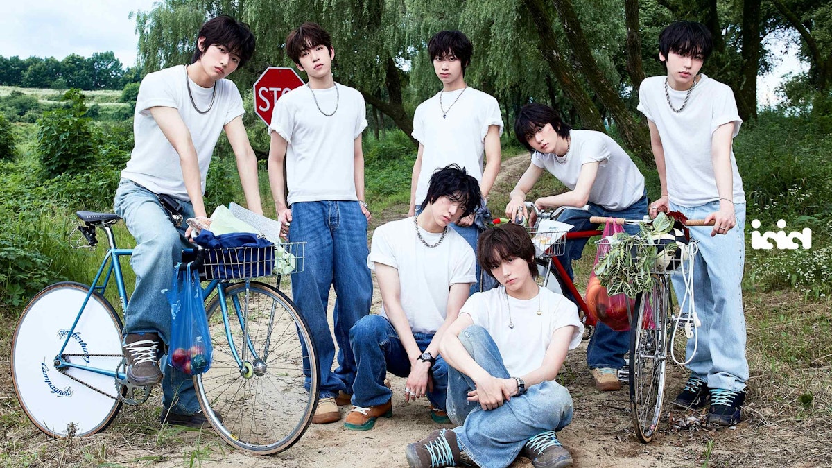 Exclusive! IDID Opens Up About Music, Teamwork, and Their Debut Story