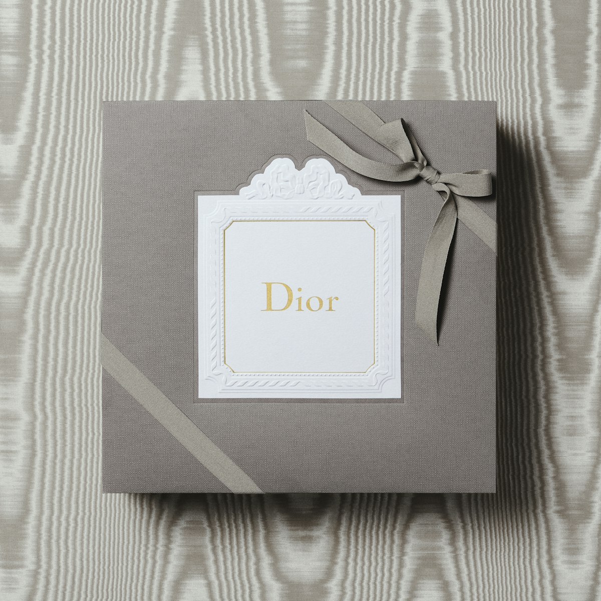 Watch Dior Women's Spring/Summer 2026 Show Live From Paris