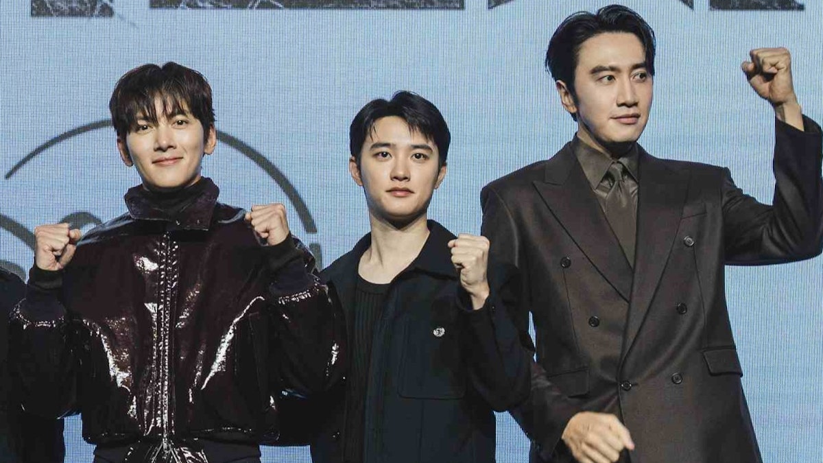 Ji Chang-wook and Doh Kyung-soo Face Off in Disney+'s 'The Manipulated'