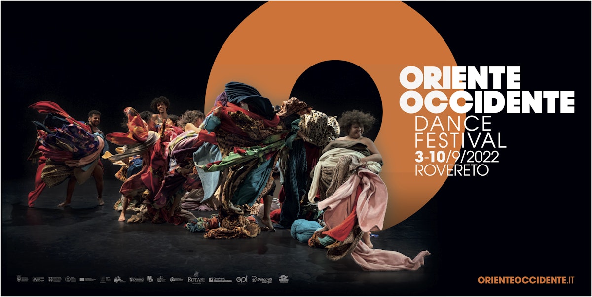 42° Oriente Occidente Dance Festival - Oriente Occidente