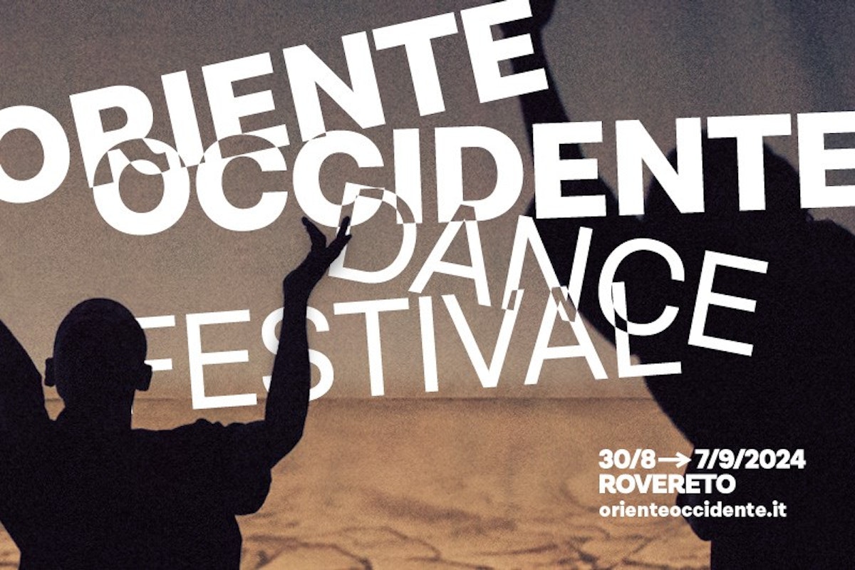 Programma - Oriente Occidente