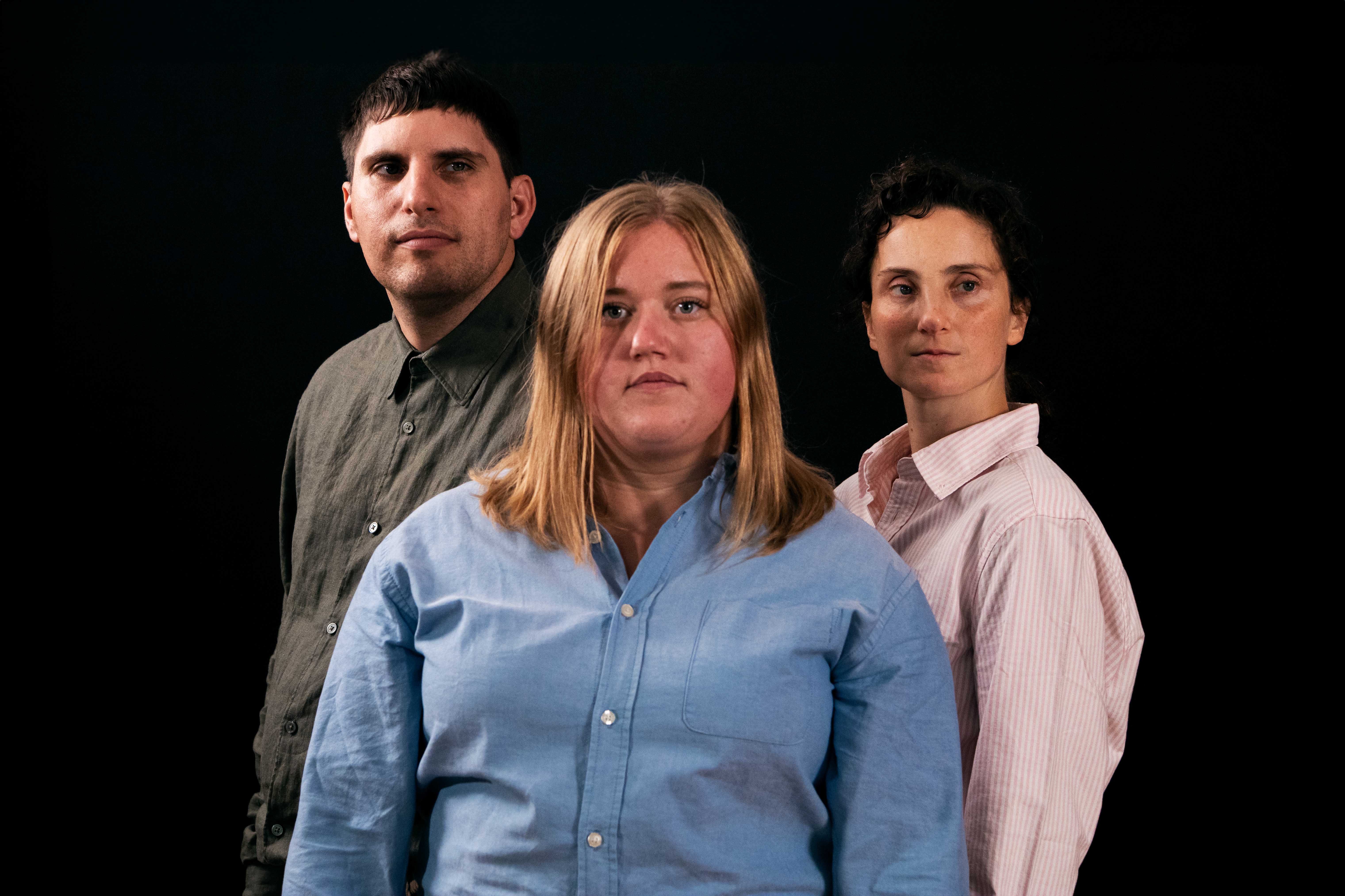 Where is Olga? - Oriente Occidente