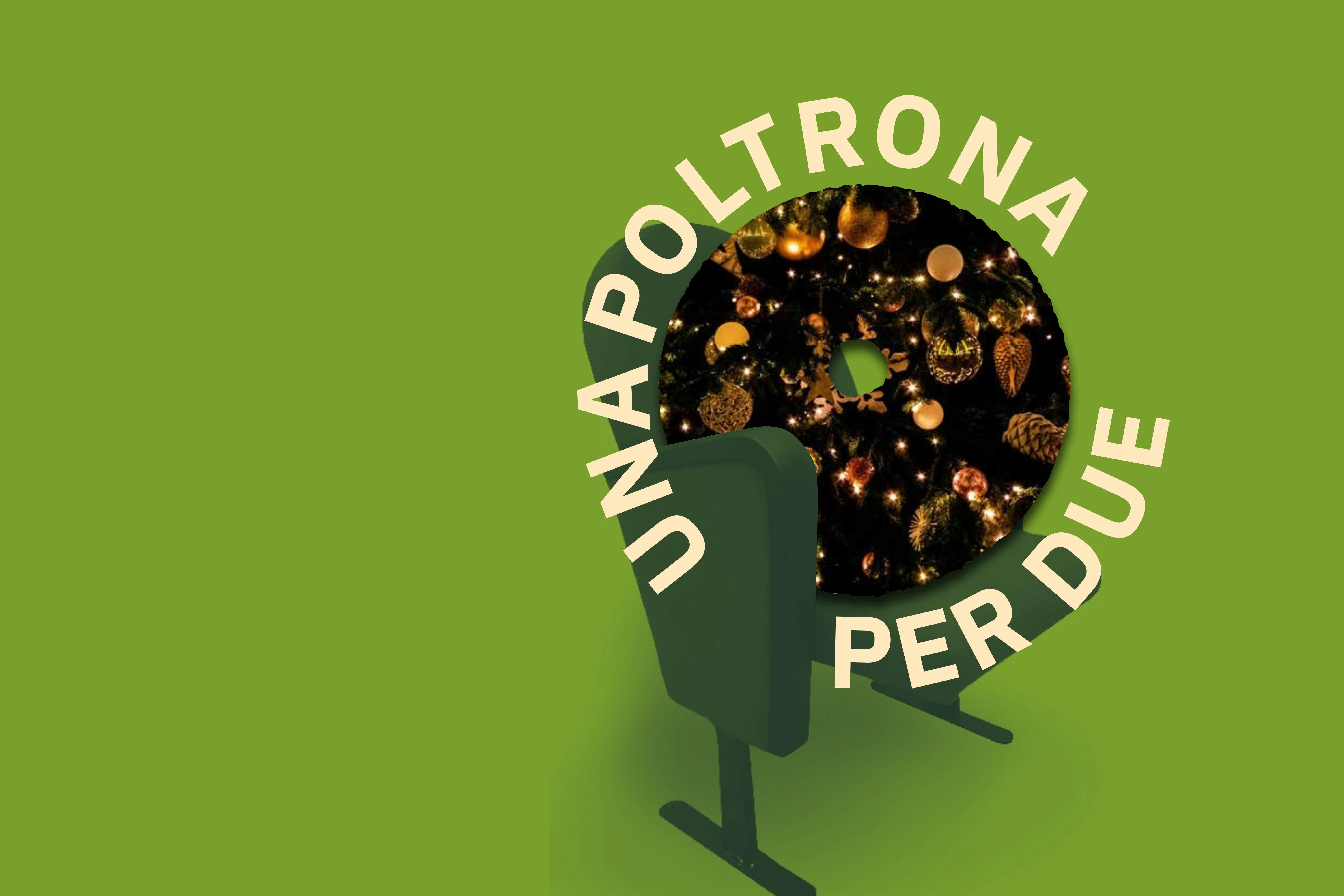 Per le feste, regala un posto a teatro - Oriente Occidente