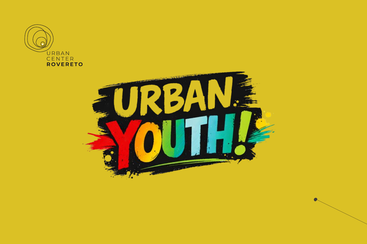 Urban Youth! - Oriente Occidente