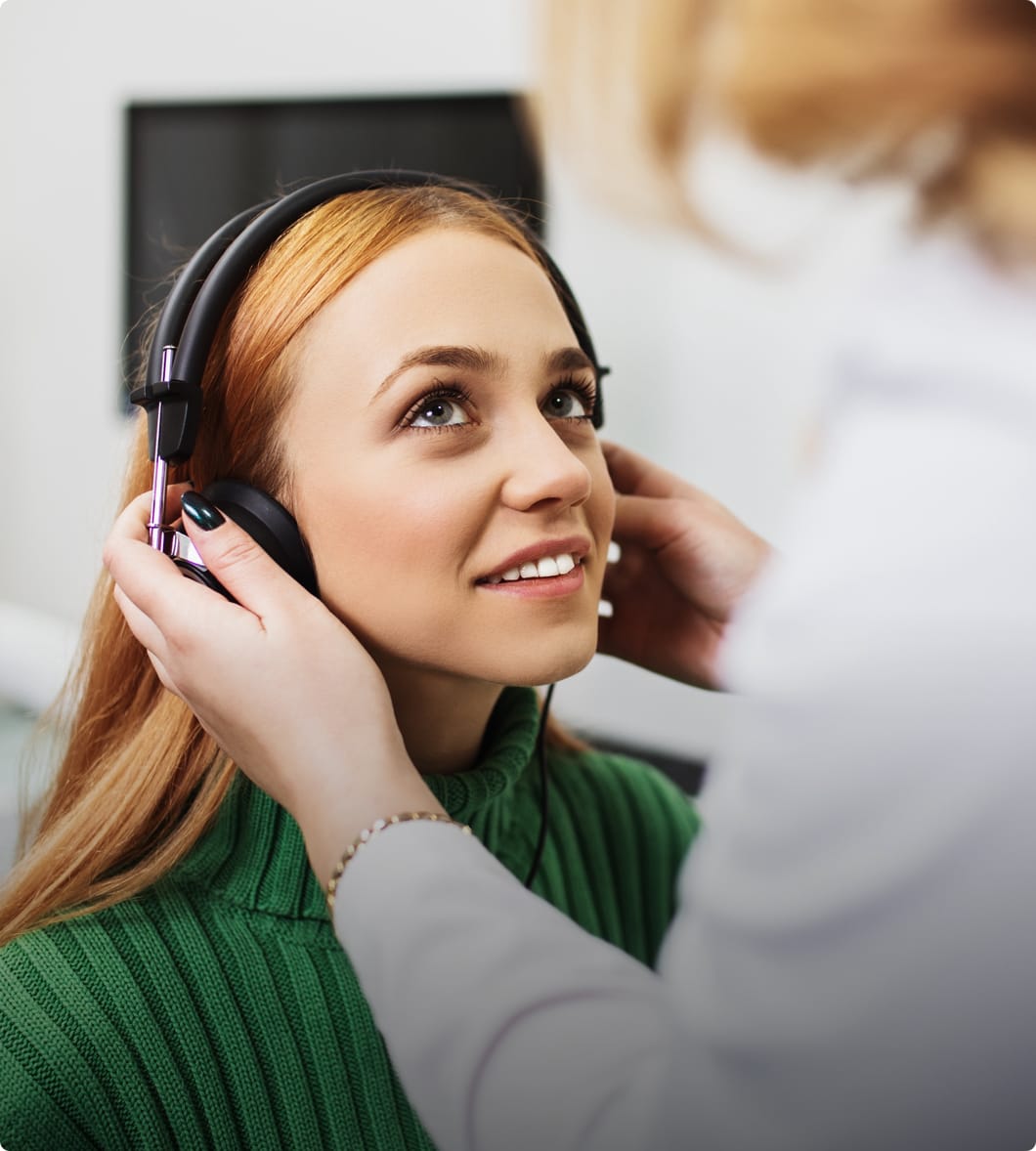 Audiologist Pearland, TX | Audiology at Texas ENT Specialists