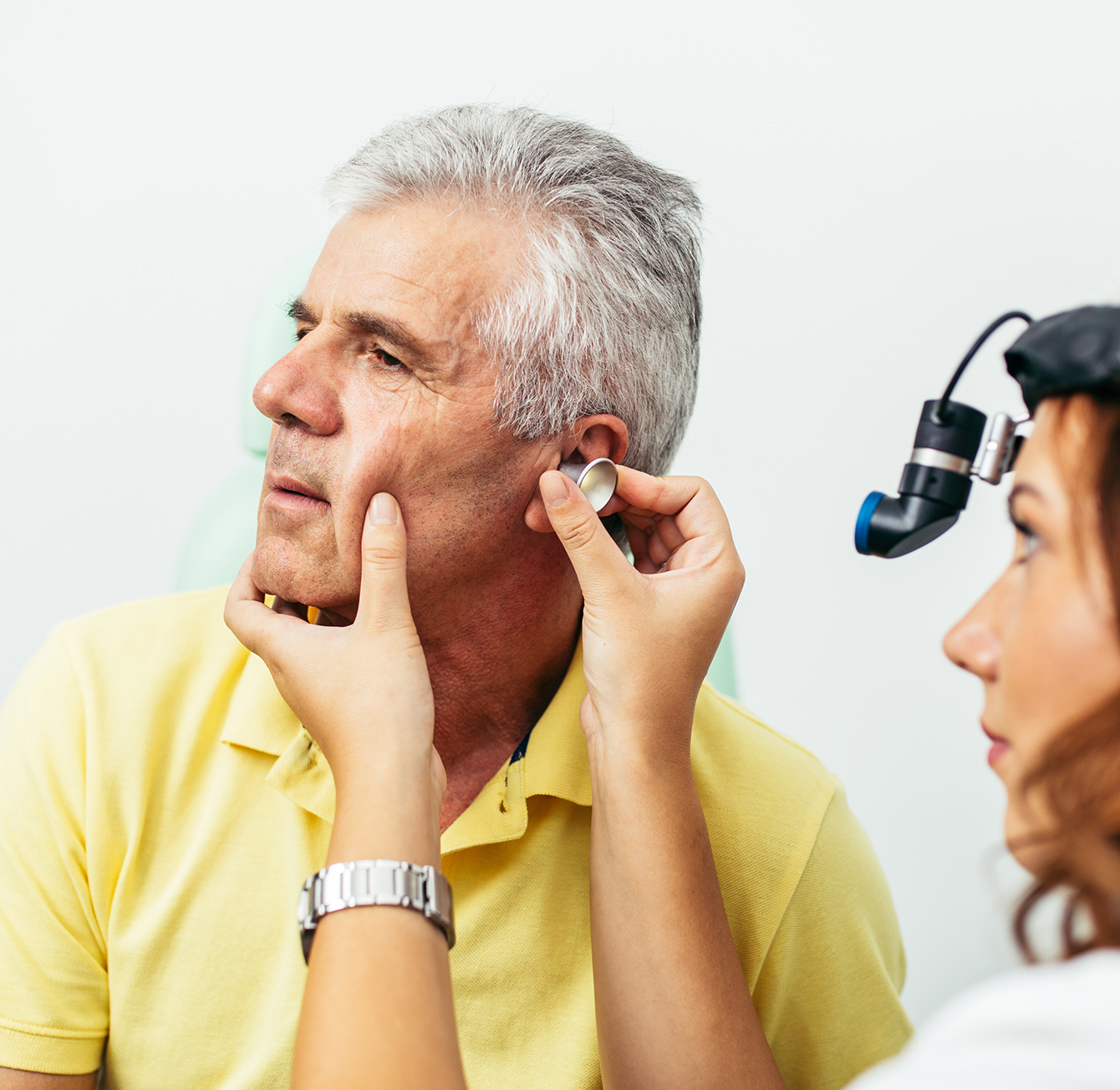 Cochlear Implants Hearing Aid | Texas ENT Specialists