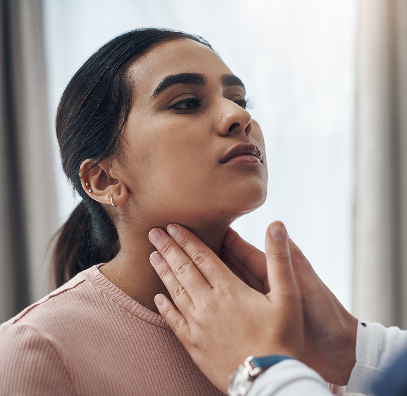 Abnormal Parathyroid Glands | Texas ENT Specialists