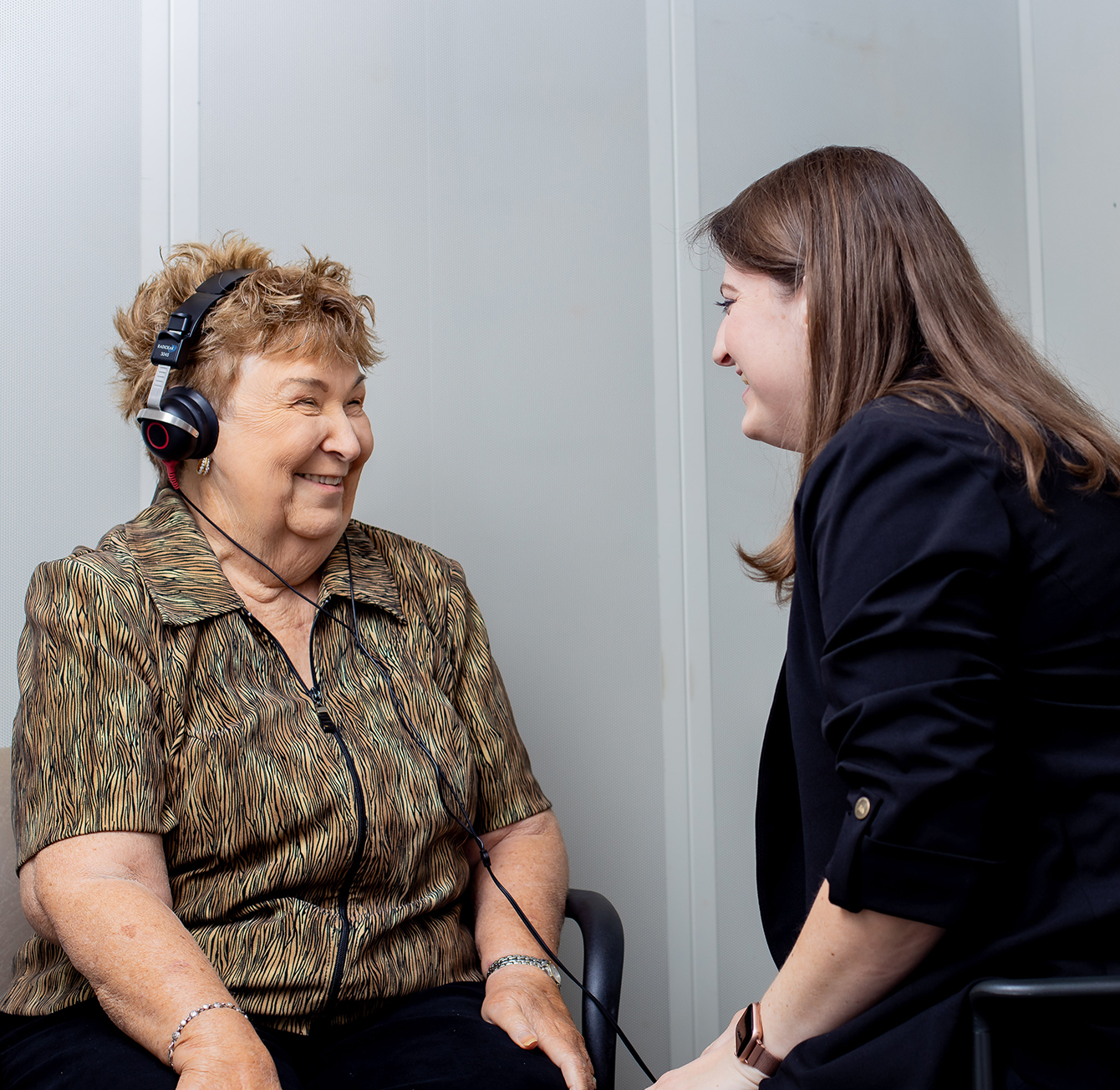 Disorders of Balance & Balance Testing | Texas ENT Specialists