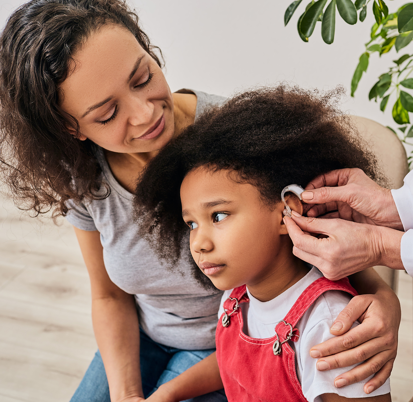 Aural Atresia Repair | Texas ENT Specialists