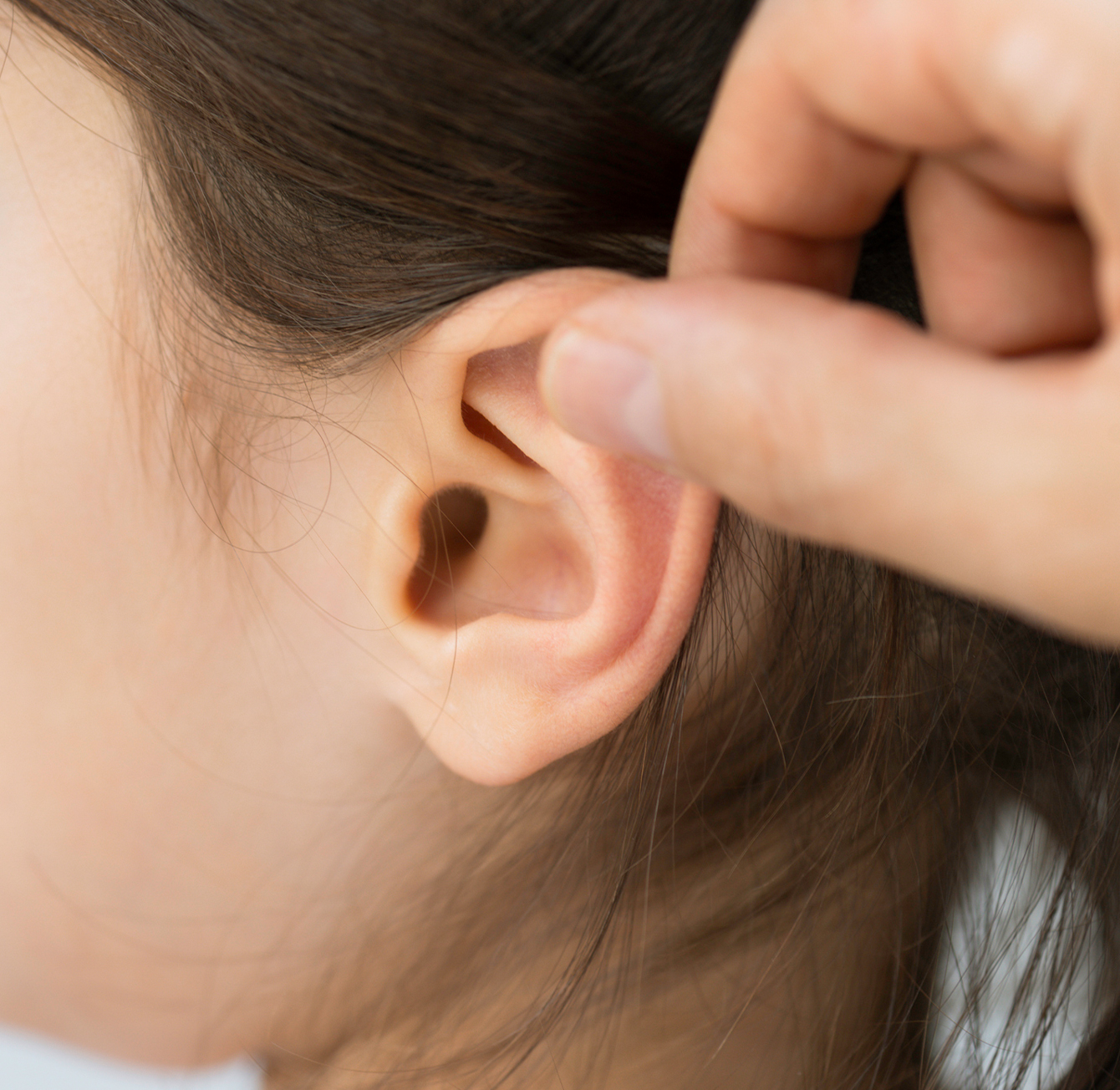 Texas Ear Center | Texas ENT Specialists