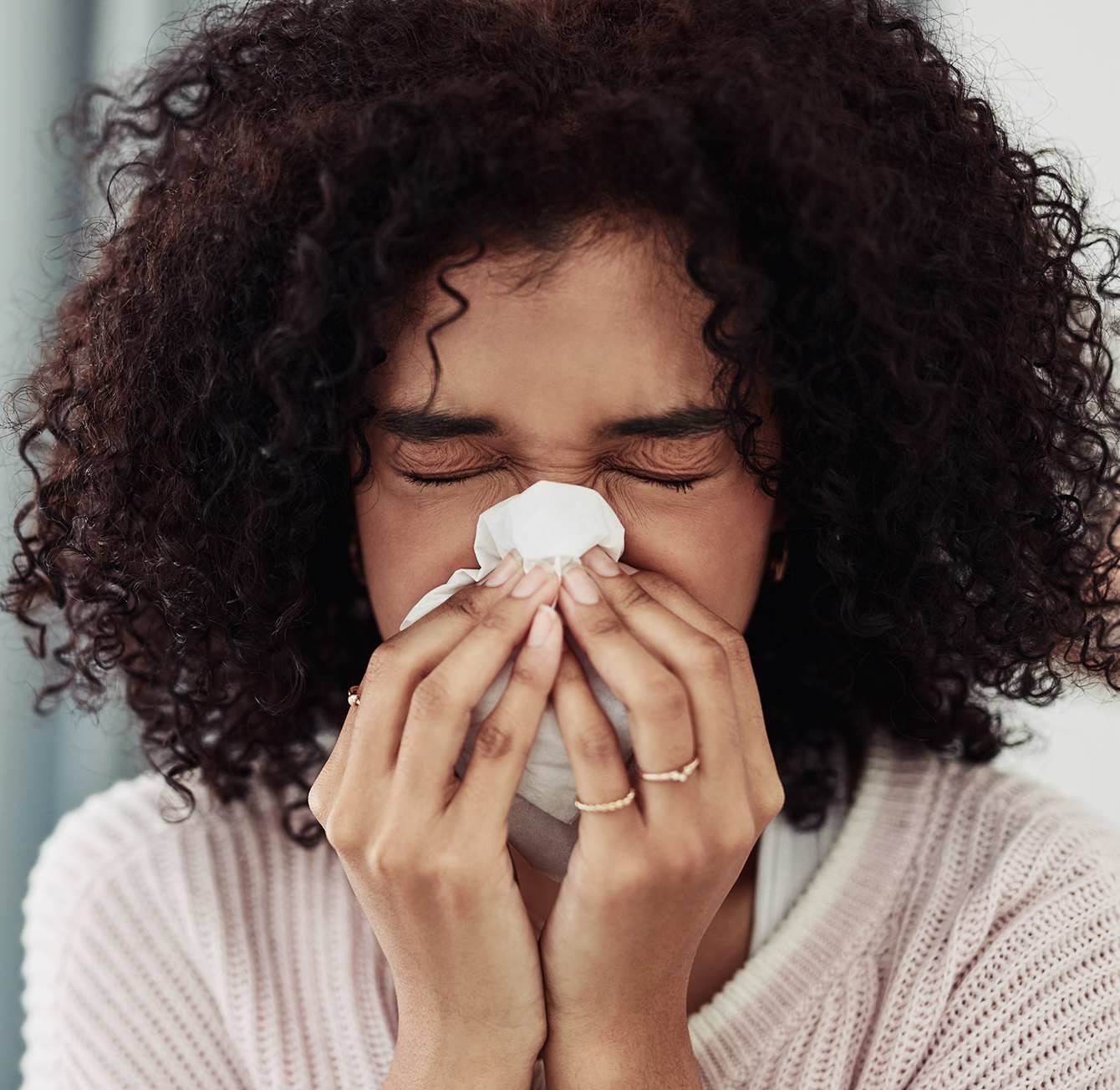 Environmental Allergy | Texas ENT Specialists