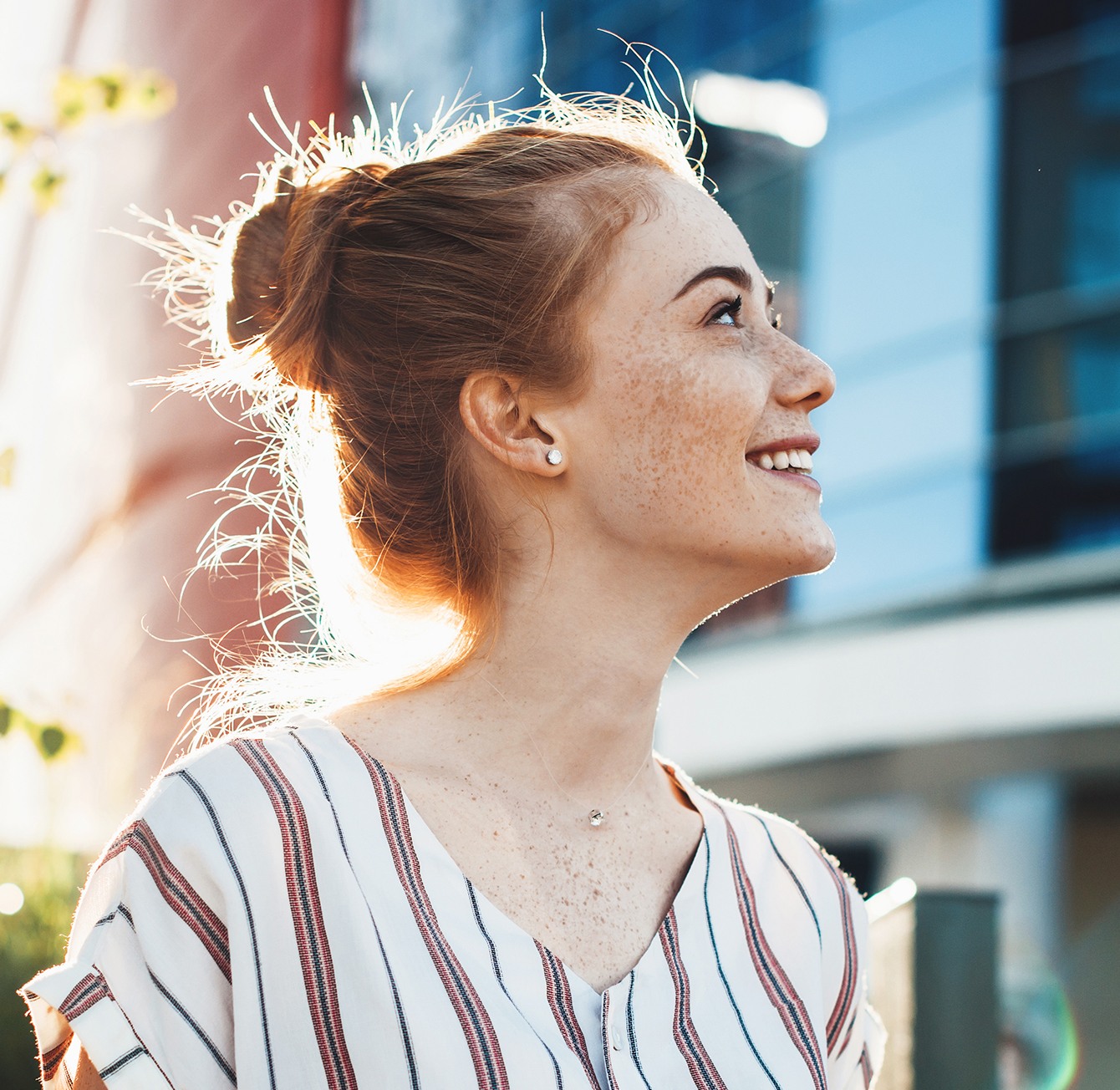 Ossicular Chain Reaction | Texas ENT Specialists