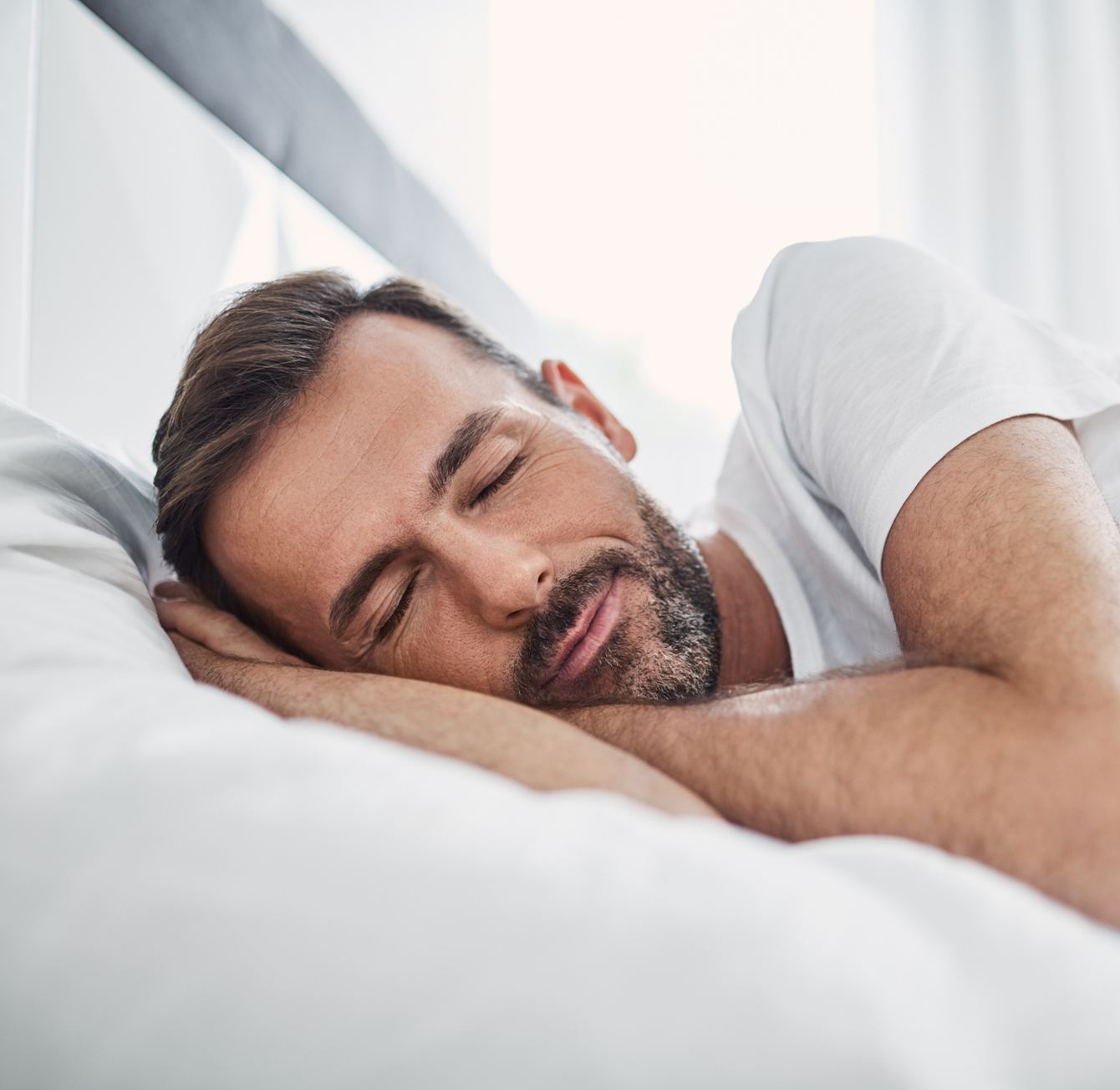 Sleep Specialist in Houston, TX | Sleep Doctor | Texas ENT Specialists