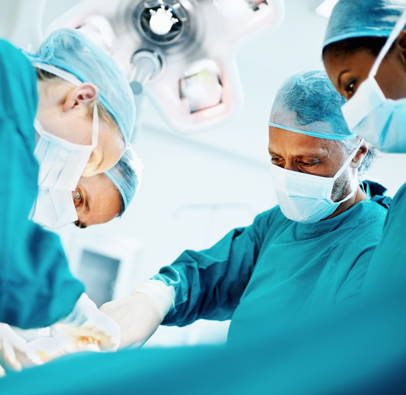 Ear Surgery Procedures | Texas ENT Specialists