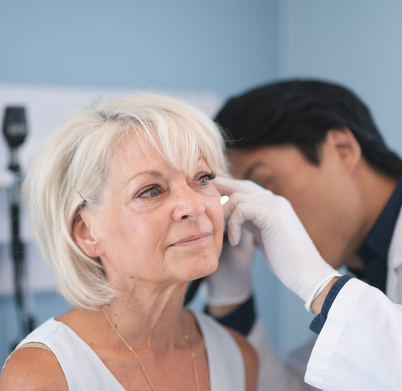 Chronic Ear Infection Treatment & Surgery | Texas ENT Specialists