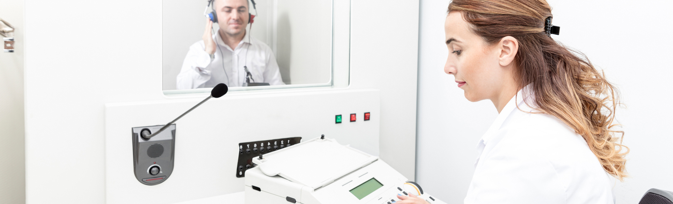 Hearing & Audiology | Texas ENT Specialists