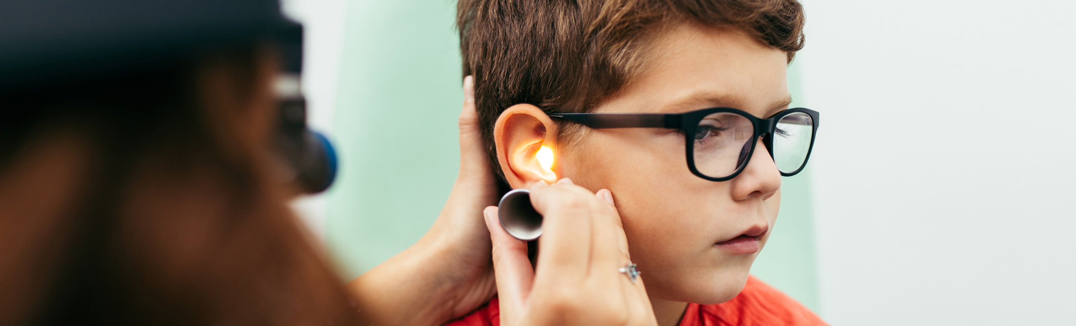 Ear Infections | Texas ENT Specialists