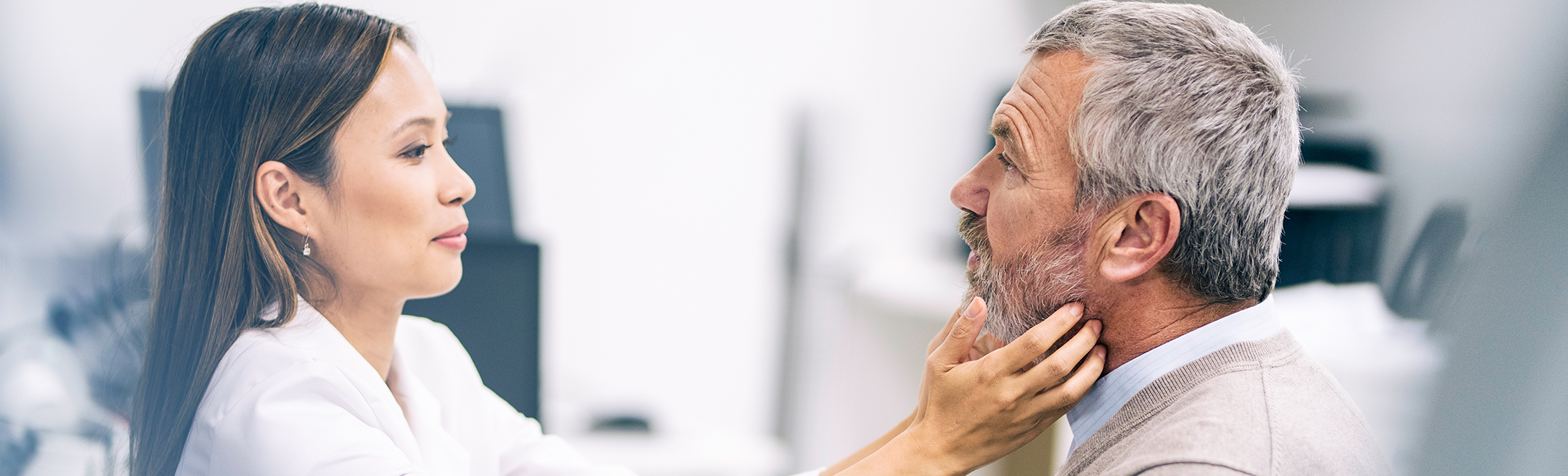 Head and Neck Cancers Evaluation and Treatment | Texas ENT Specialists