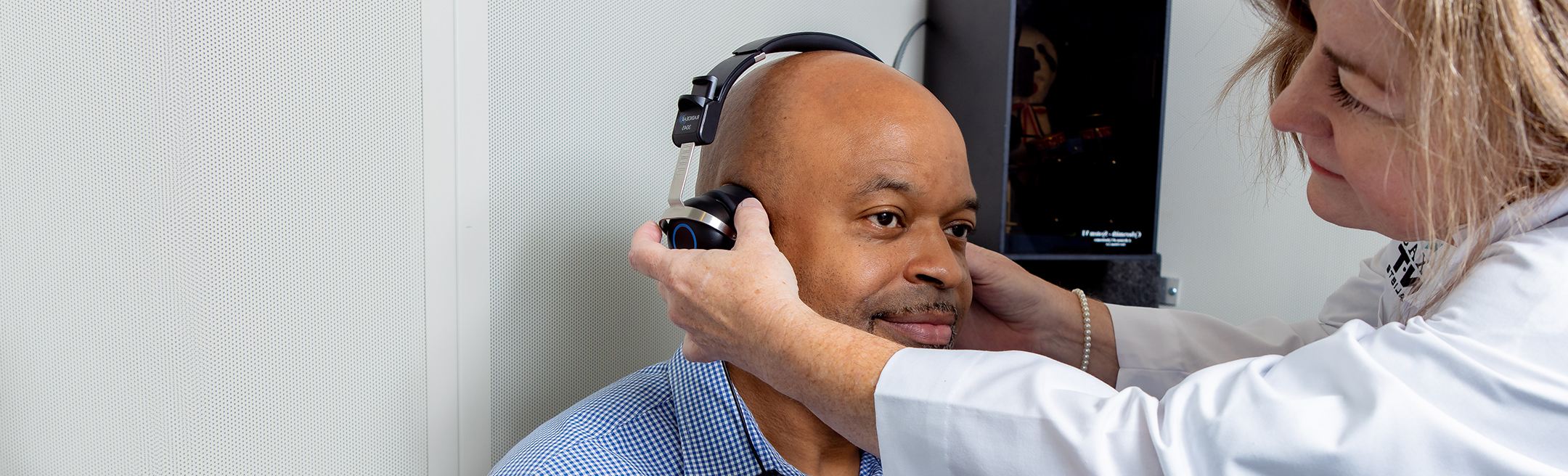 Comprehensive Balance Testing in Houston, TX | Texas ENT Specialists