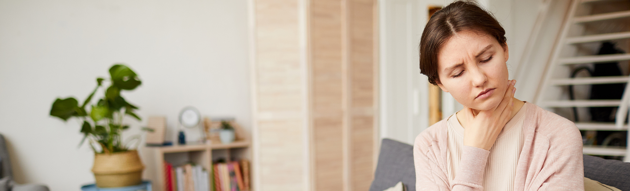 Difficulty Swallowing | Texas ENT Specialists