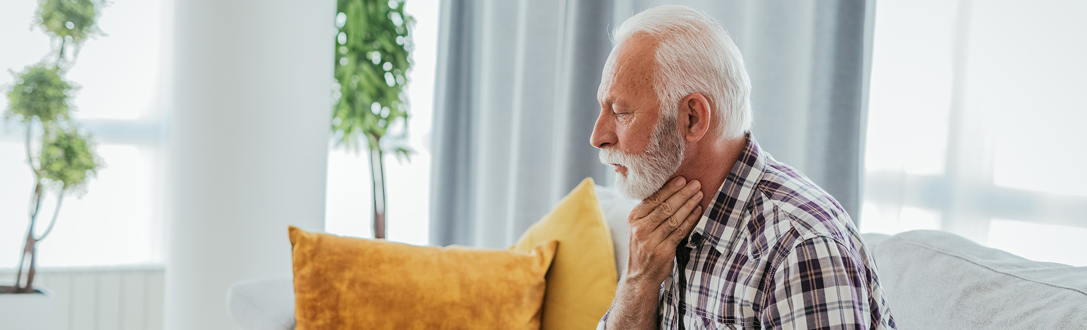 Hoarseness | Texas ENT Specialists