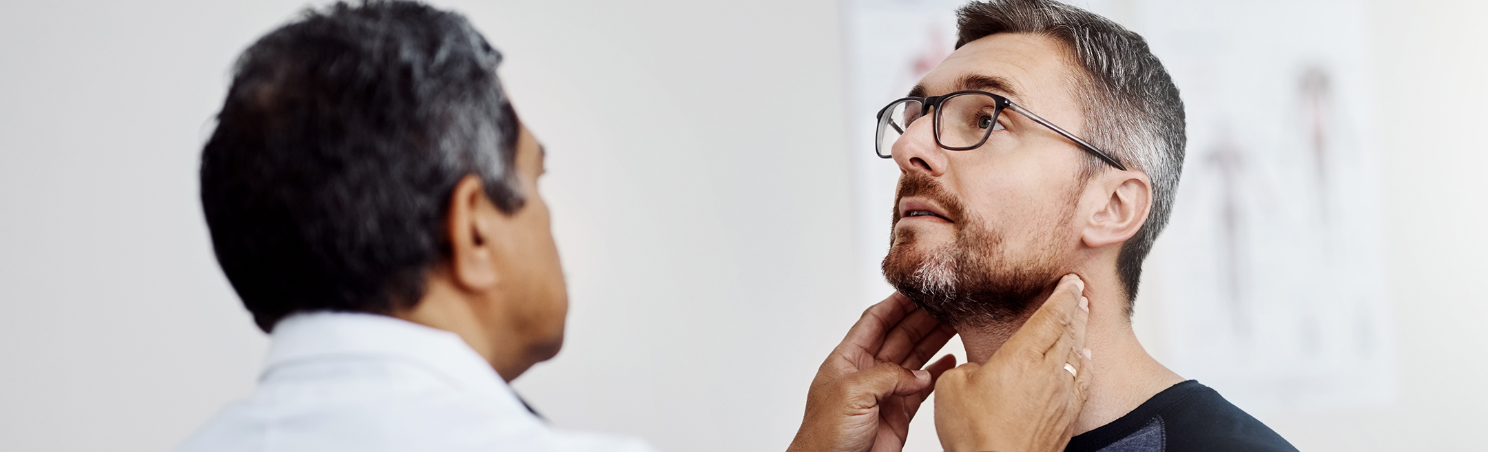 Neck Masses | Texas ENT Specialists