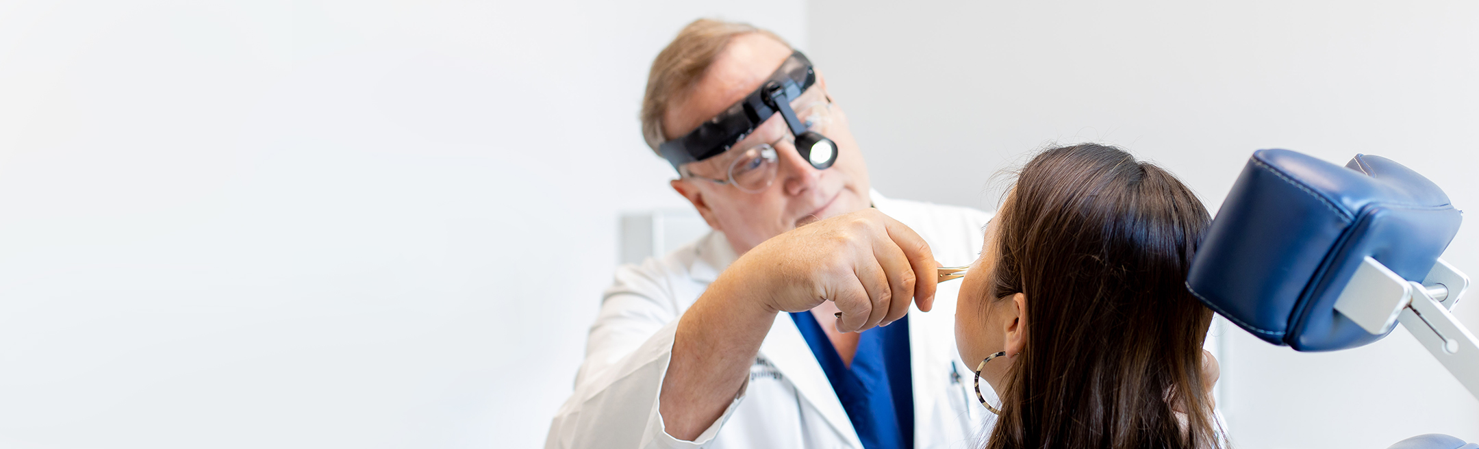 Septoplasty | Deviated Septum Surgery | Texas ENT Specialists