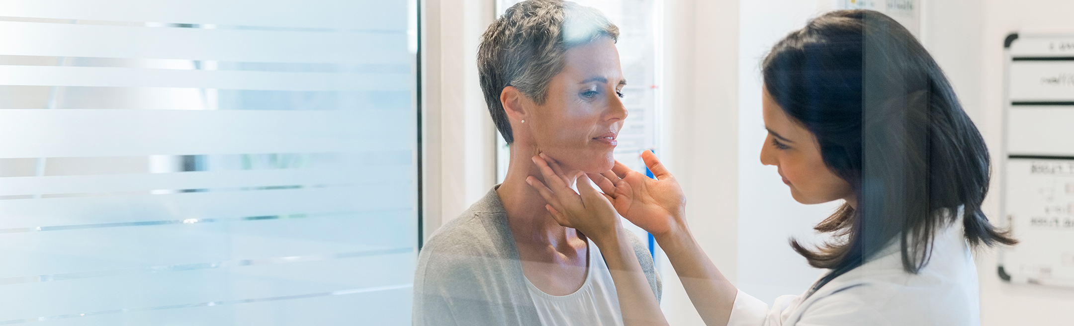 Radiofrequency Ablation (RFA) of Thyroid Nodules | Texas ENT Specialists