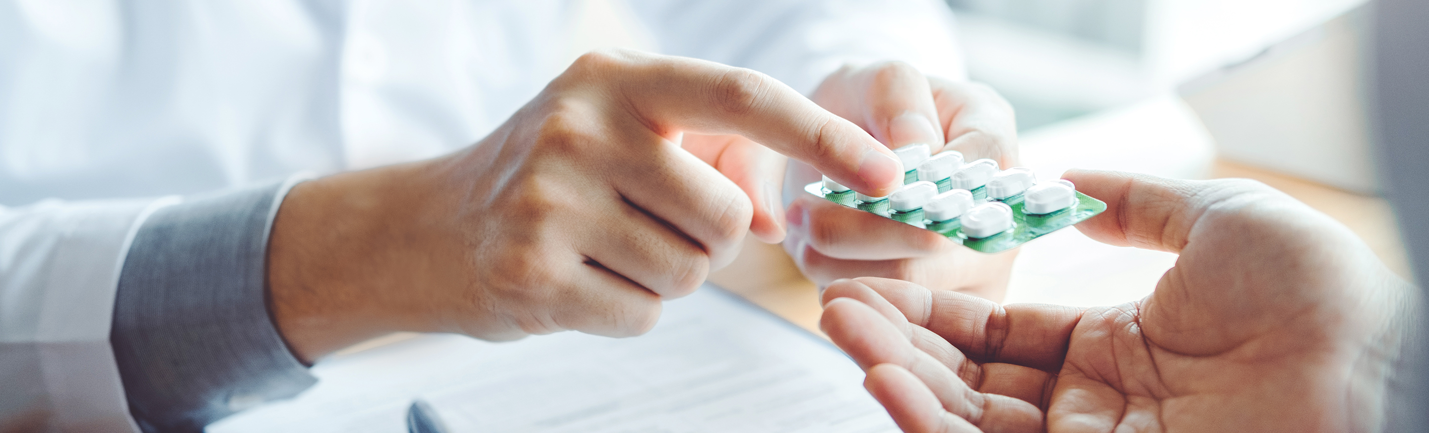 Beta Blockers & Allergy Testing | Texas ENT Specialists